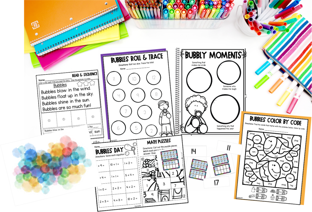11 End of the Year Theme Days - Mrs. Jump's Class
