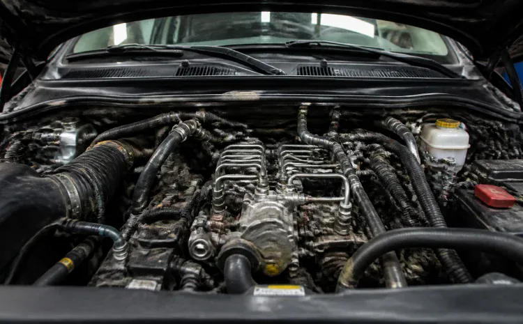 CP4 vs. CP3: The Best 6.7 Cummins Fuel Pump Upgrade