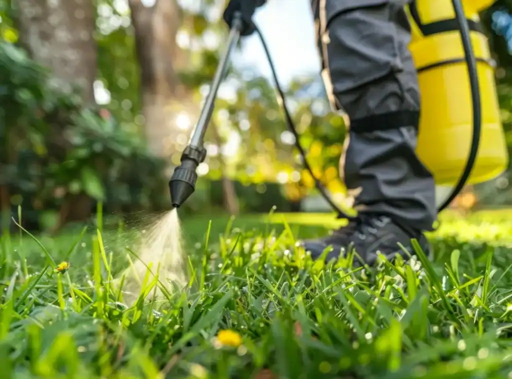 Florida Lawn Care Services | Eco-Friendly & Affordable