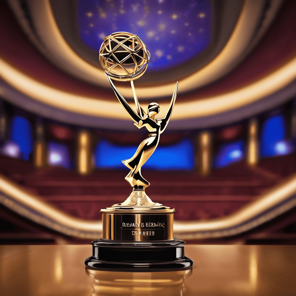 Lightning Strikes Twice: Noah Wyle Wins His First Drama Emmy at the 2025 Emmys - FijiGlobalNews