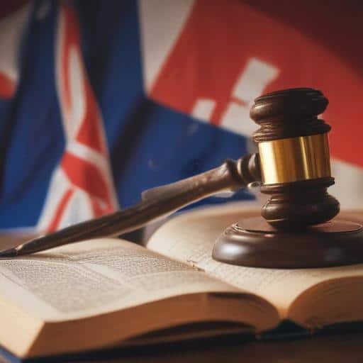 Fiji's Constitution Set for Major Overhaul: What You Need to Know ...