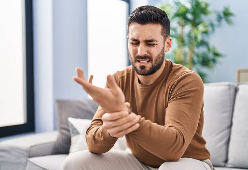 MSK Health Information and Solutions | MyWay MSK