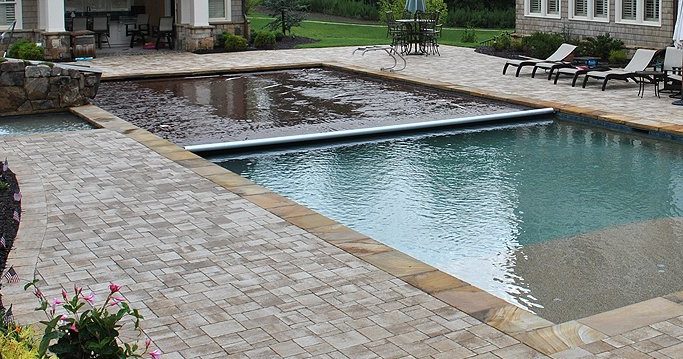 Two Cover Solutions. One Trusted Partner. - Pool Covers, Inc.