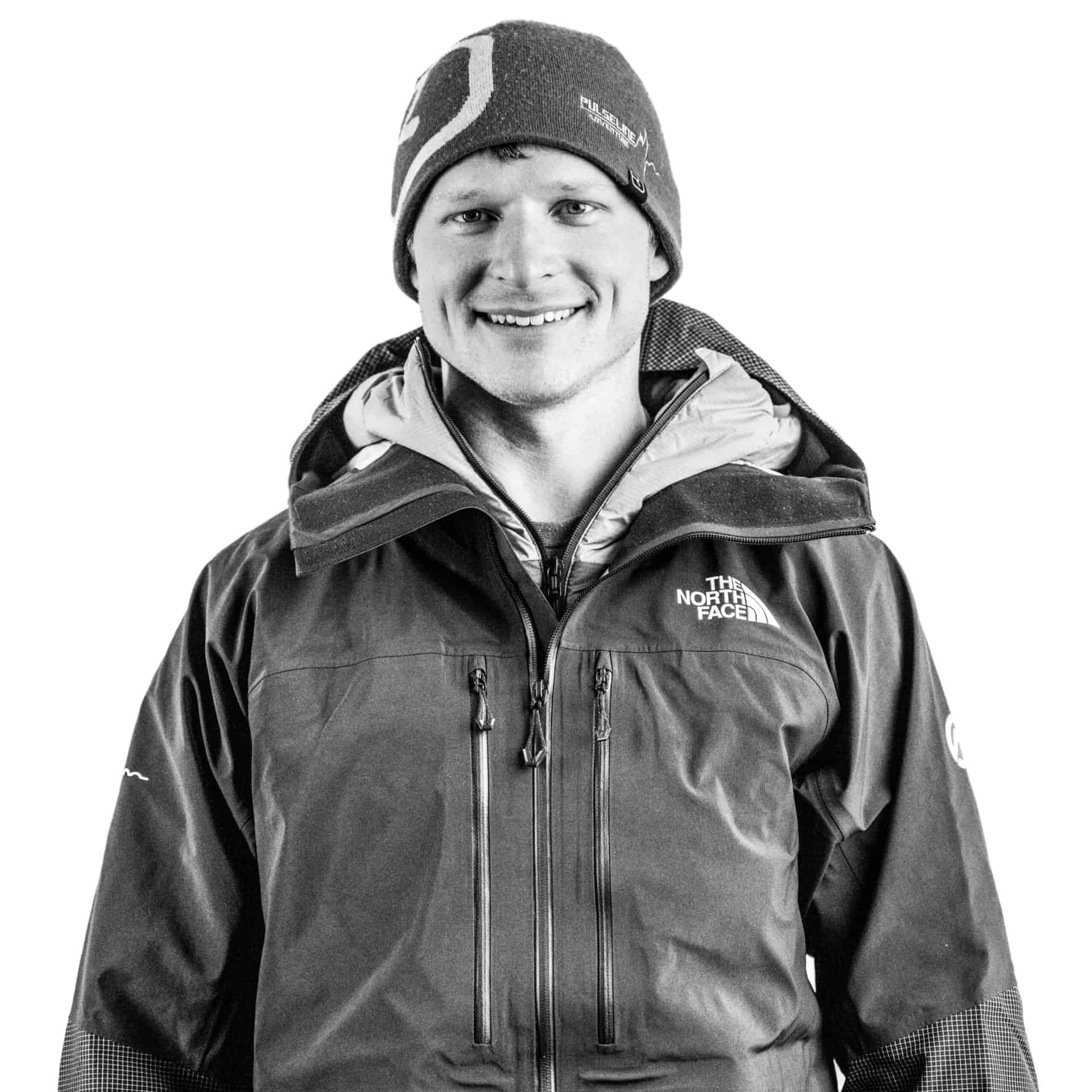Eric Boyd | Pulseline Adventure