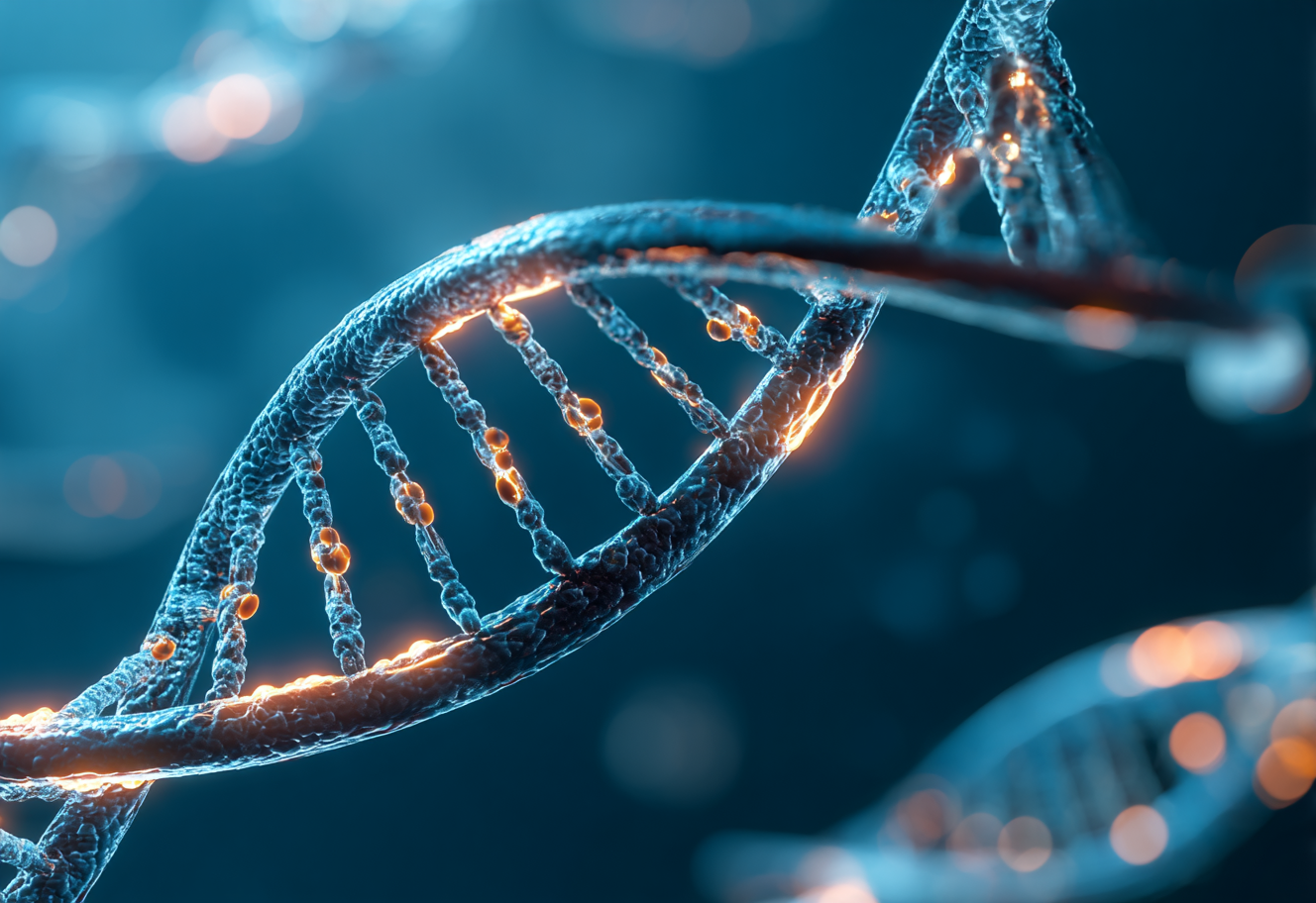 DNA Genetic Testing: Your First Step Toward Personalized Regeneration ...