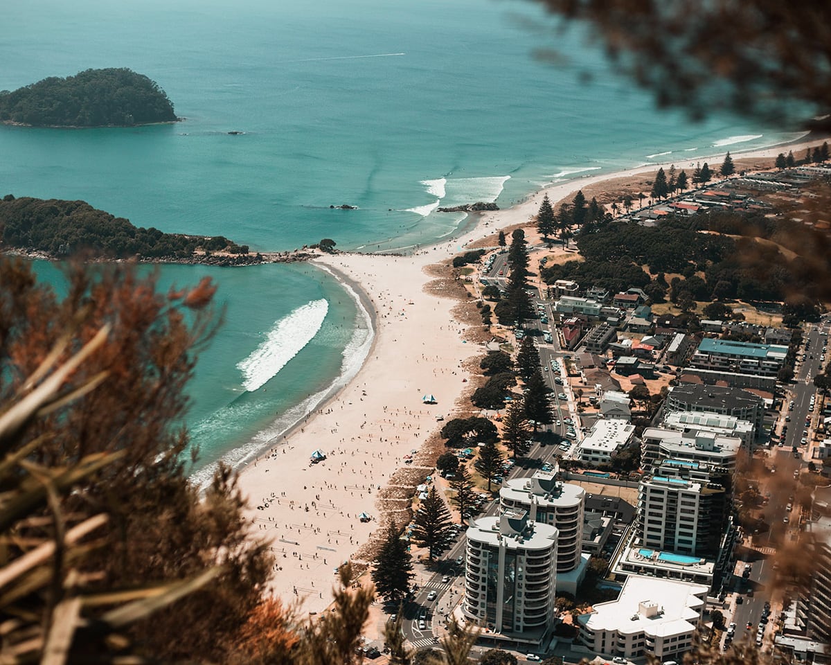 The Best Mount Maunganui Walks: A Locals Guide