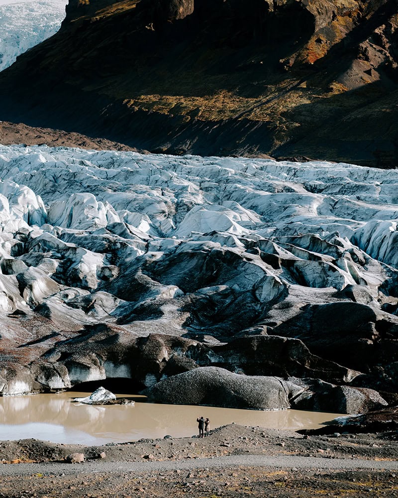 Iceland Solo Travel: The Ultimate Guide to Exploring Alone
