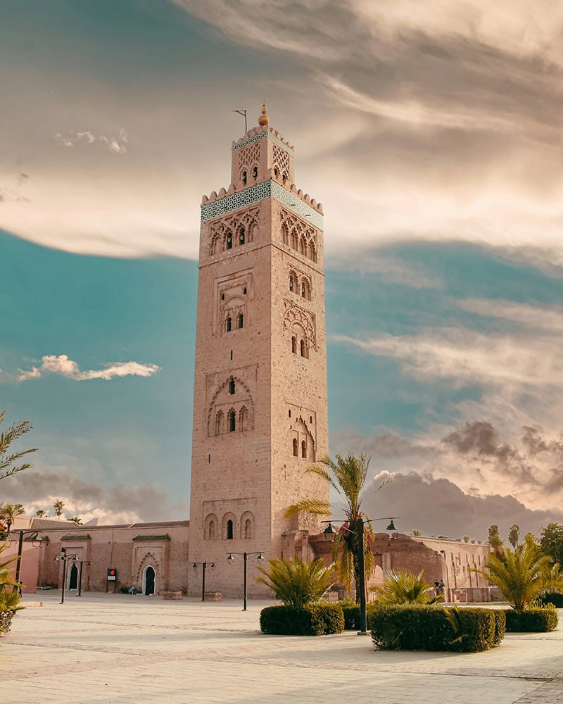 Marrakech In December: Weather and Best Things To Do