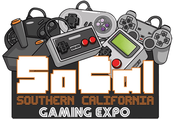Socal Retro Gaming Expo