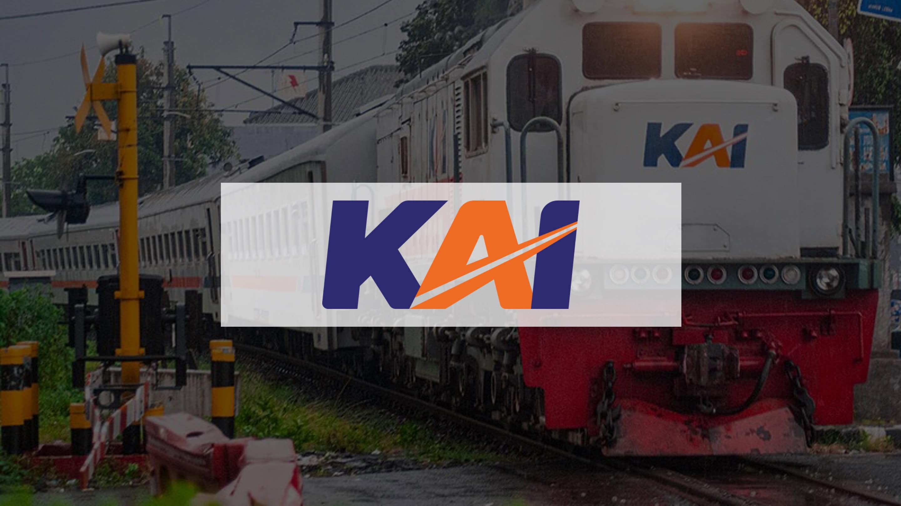 PT Kereta Api Indonesia (KAI): History & Services