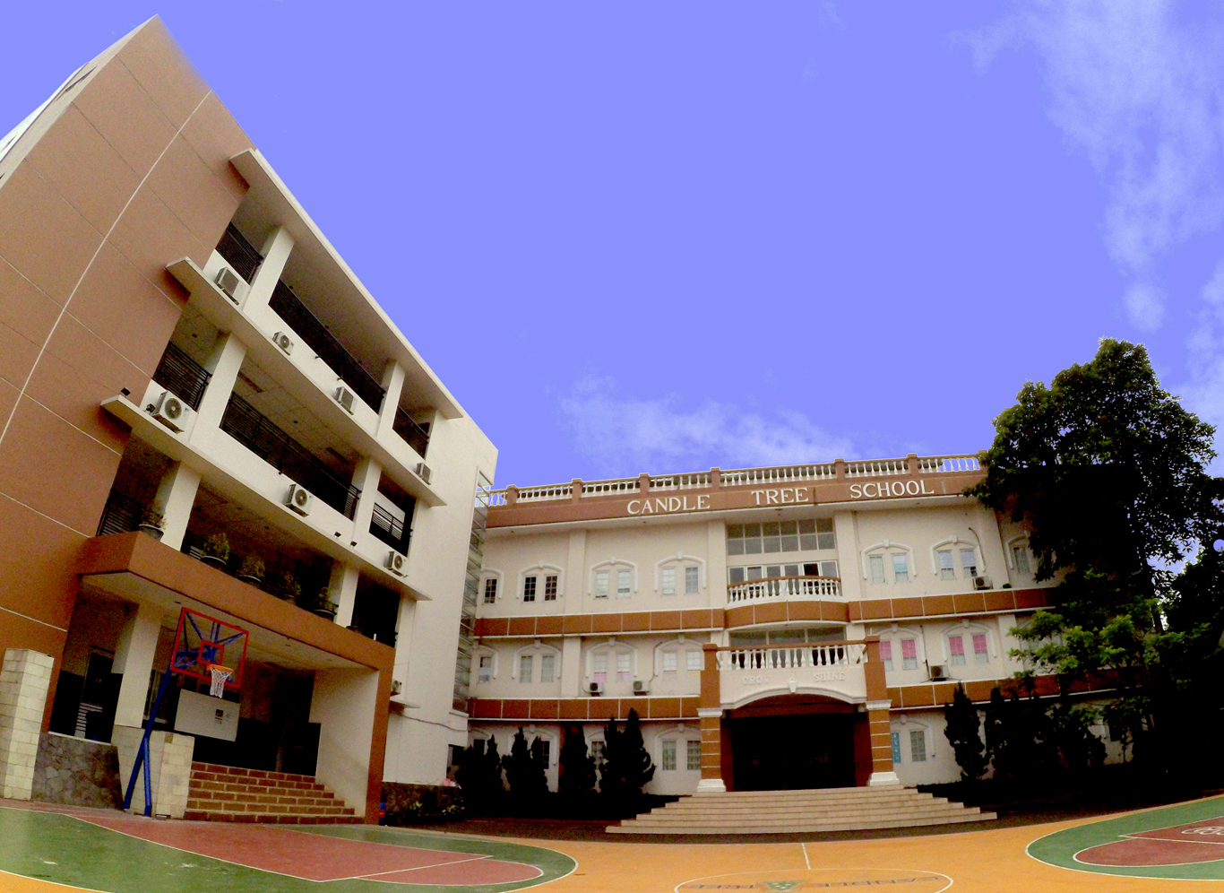 Best 13! Sekolah Swasta di Serpong Utara, Tangerang Selatan - Lengkap ...