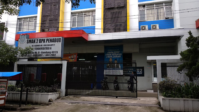 Top 21! Sekolah Swasta dan Internasional di Kota Bandung - Informasi ...