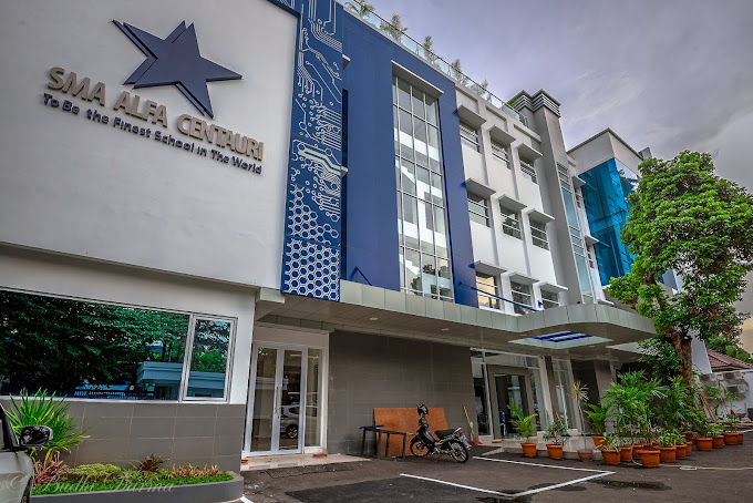 Top 21! Sekolah Swasta dan Internasional di Kota Bandung - Informasi Biaya di 2024