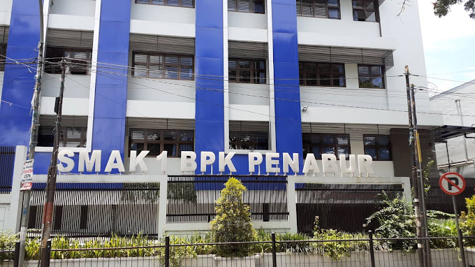 Top 21! Sekolah Swasta dan Internasional di Kota Bandung - Informasi ...