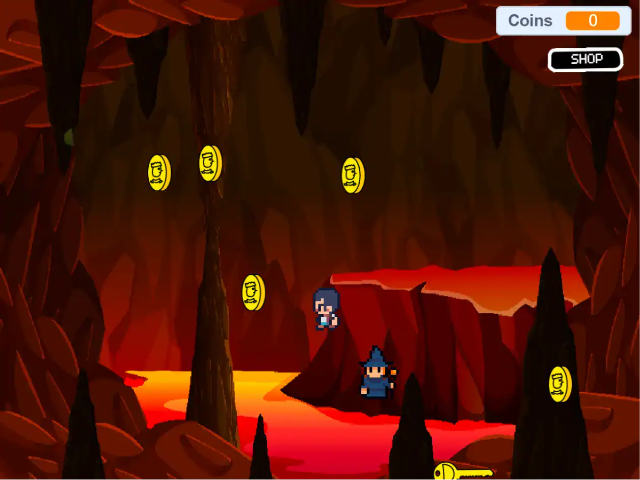 Soul at Stake | Timedoor Academy