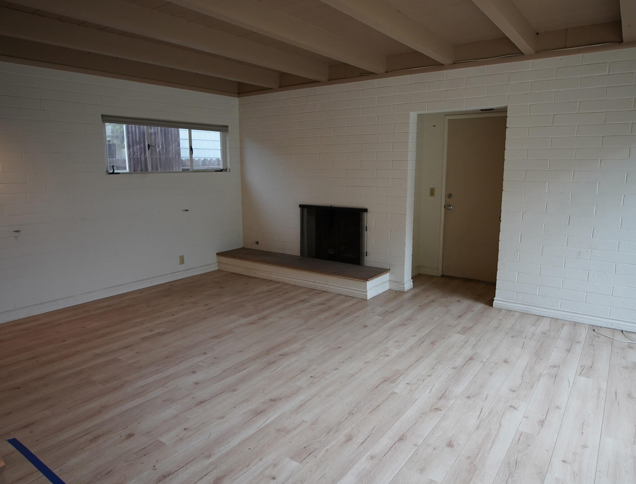 Drew and Jonathan Tackle Jess and Jeff's Disjointed House