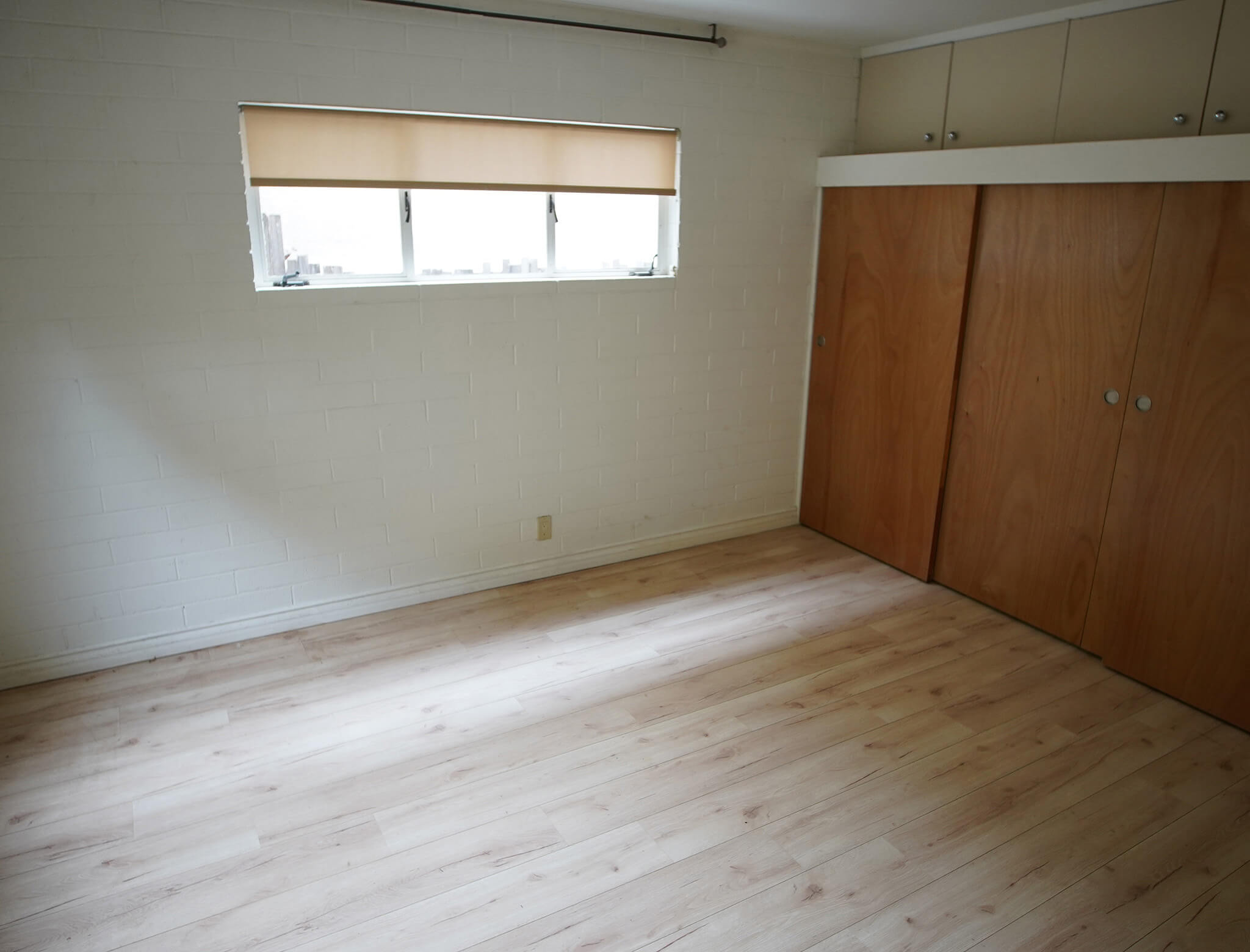 Drew and Jonathan Tackle Jess and Jeff's Disjointed House