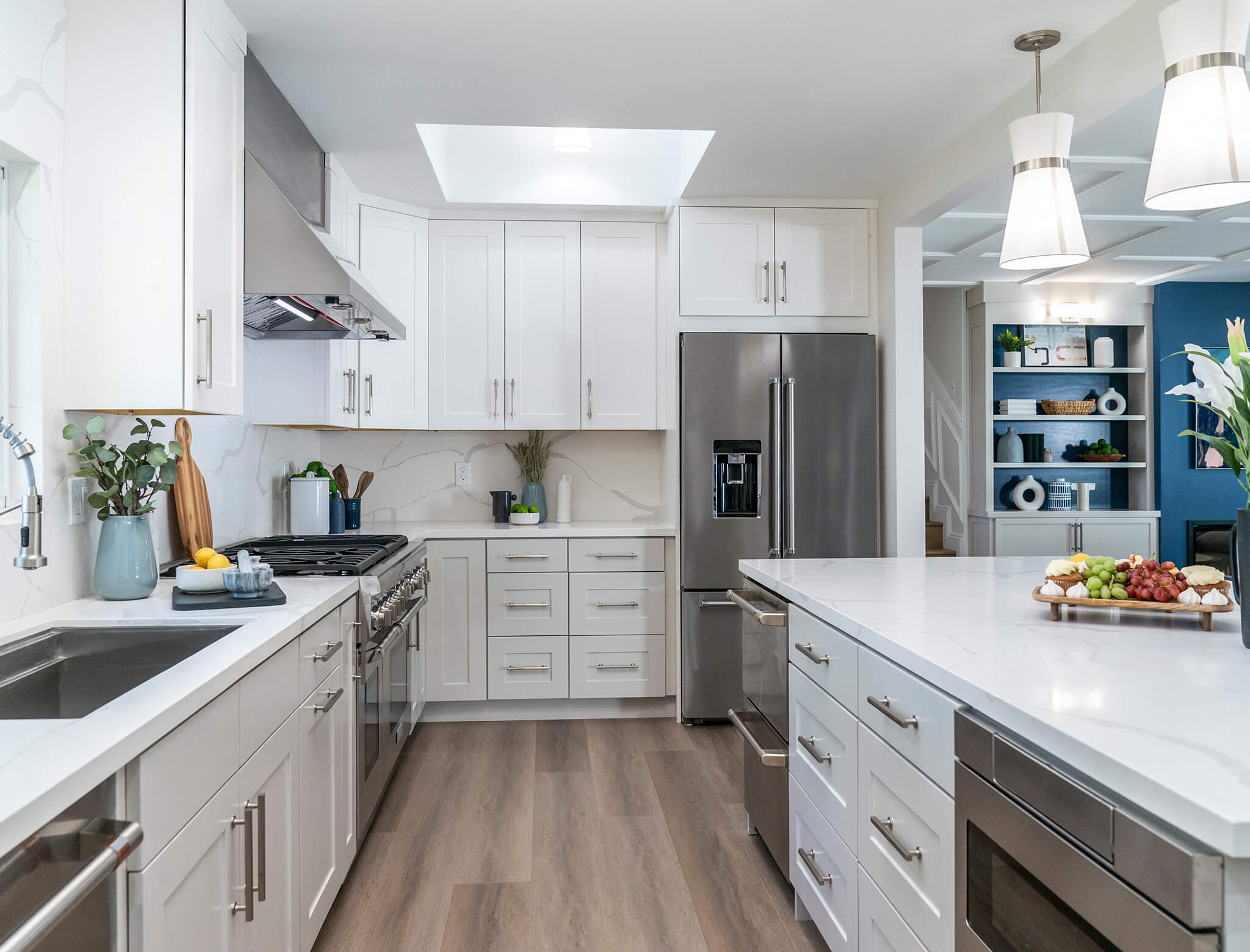 Yosemite and Charlie's Home Overhaul on Don't Hate Your House