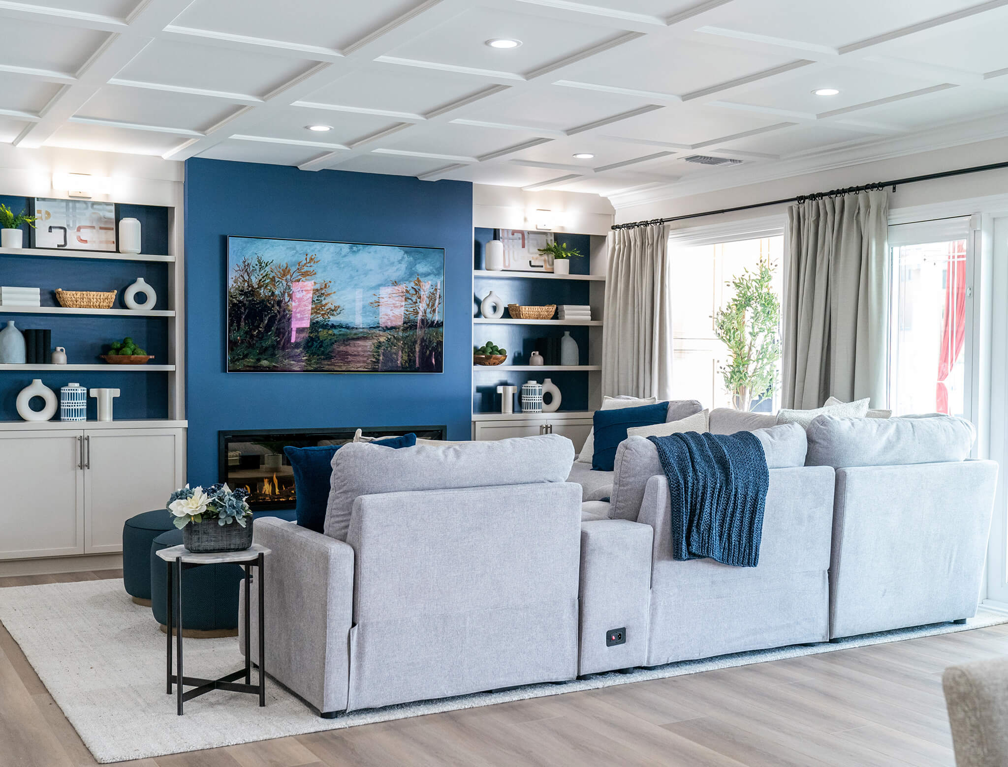 Yosemite and Charlie's Home Overhaul on Don't Hate Your House