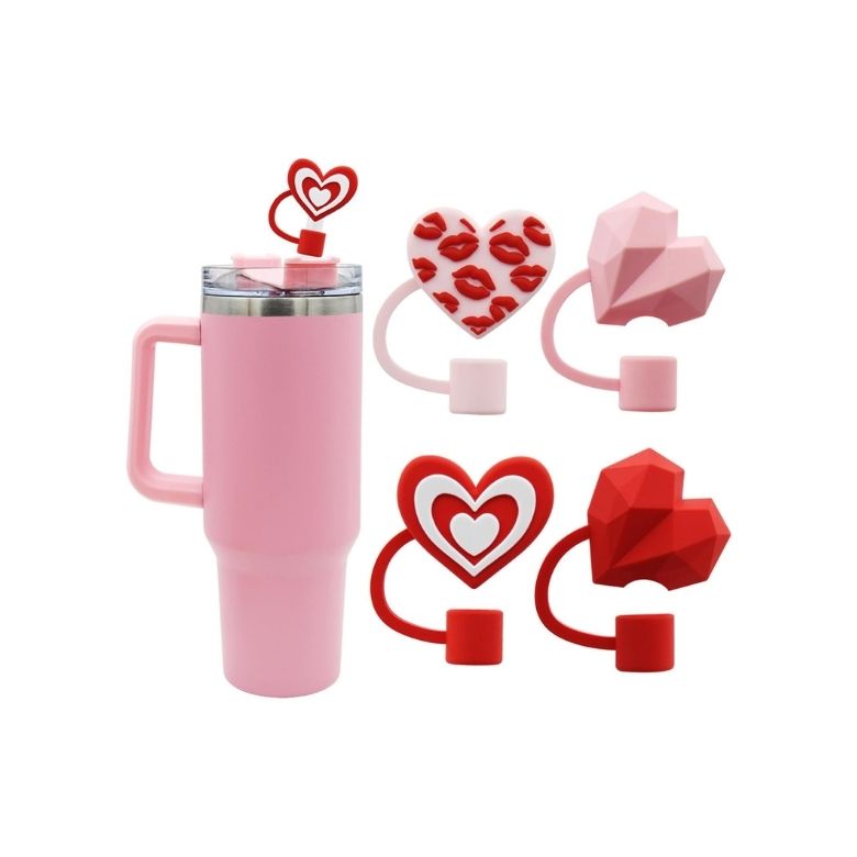 Meitesti Straw Cover Cap for Stanley Cup - Drew & Jonathan