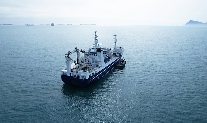 IFFO: Fishmeal production down, fish oil holds firmer ground - Feed ...