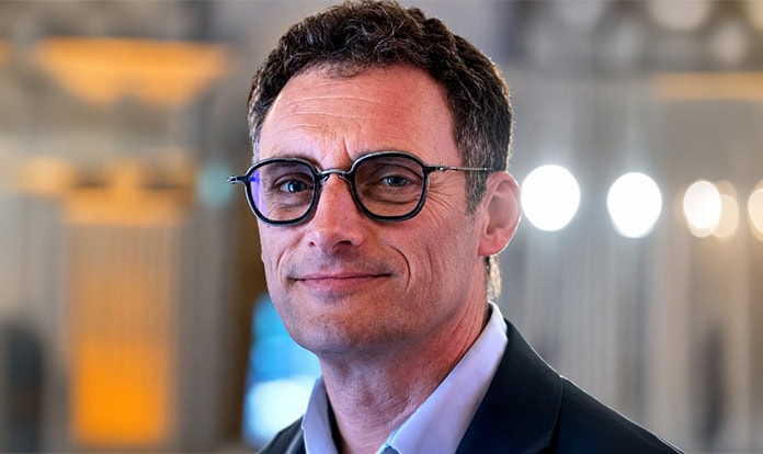 Nicolas Coudry-Mesny elected FEFAC President for 2026–2029 term - Feed ...