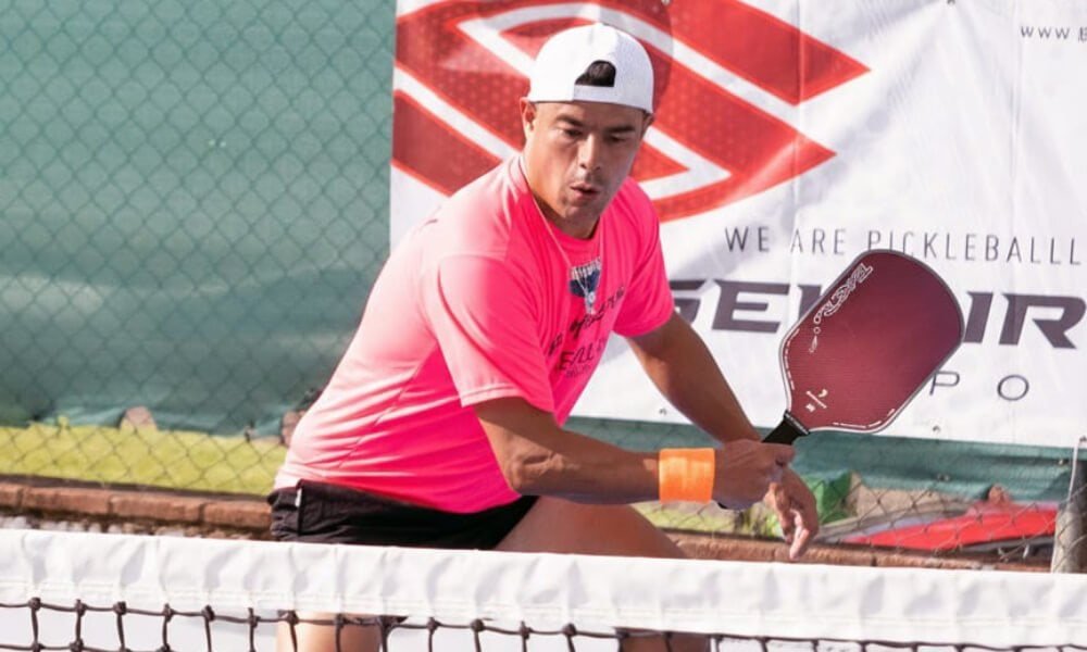 Pickleball Rules Singles 2026 - Paddlesshop