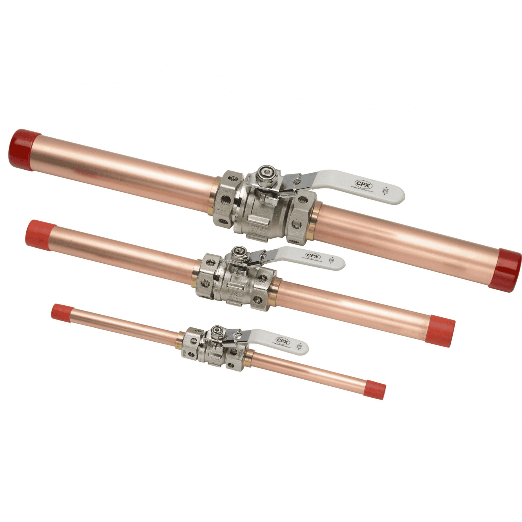 Contact Us - Precision UK