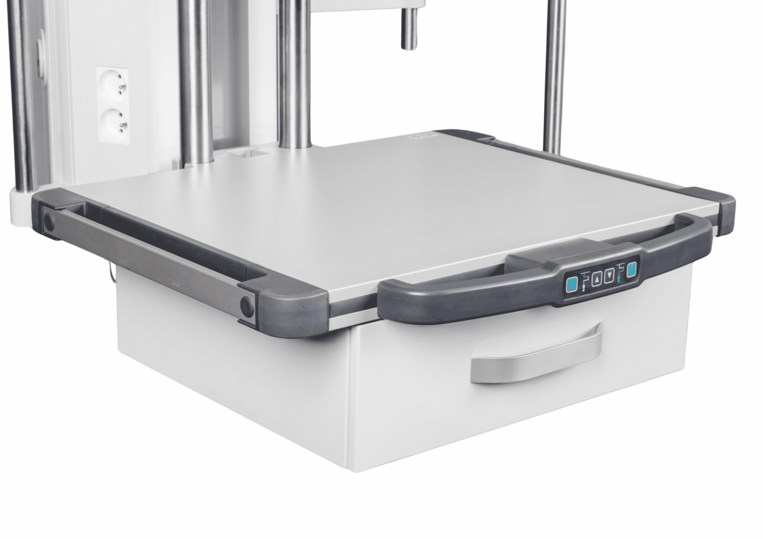 Medical Gas Manifold - Precision UK