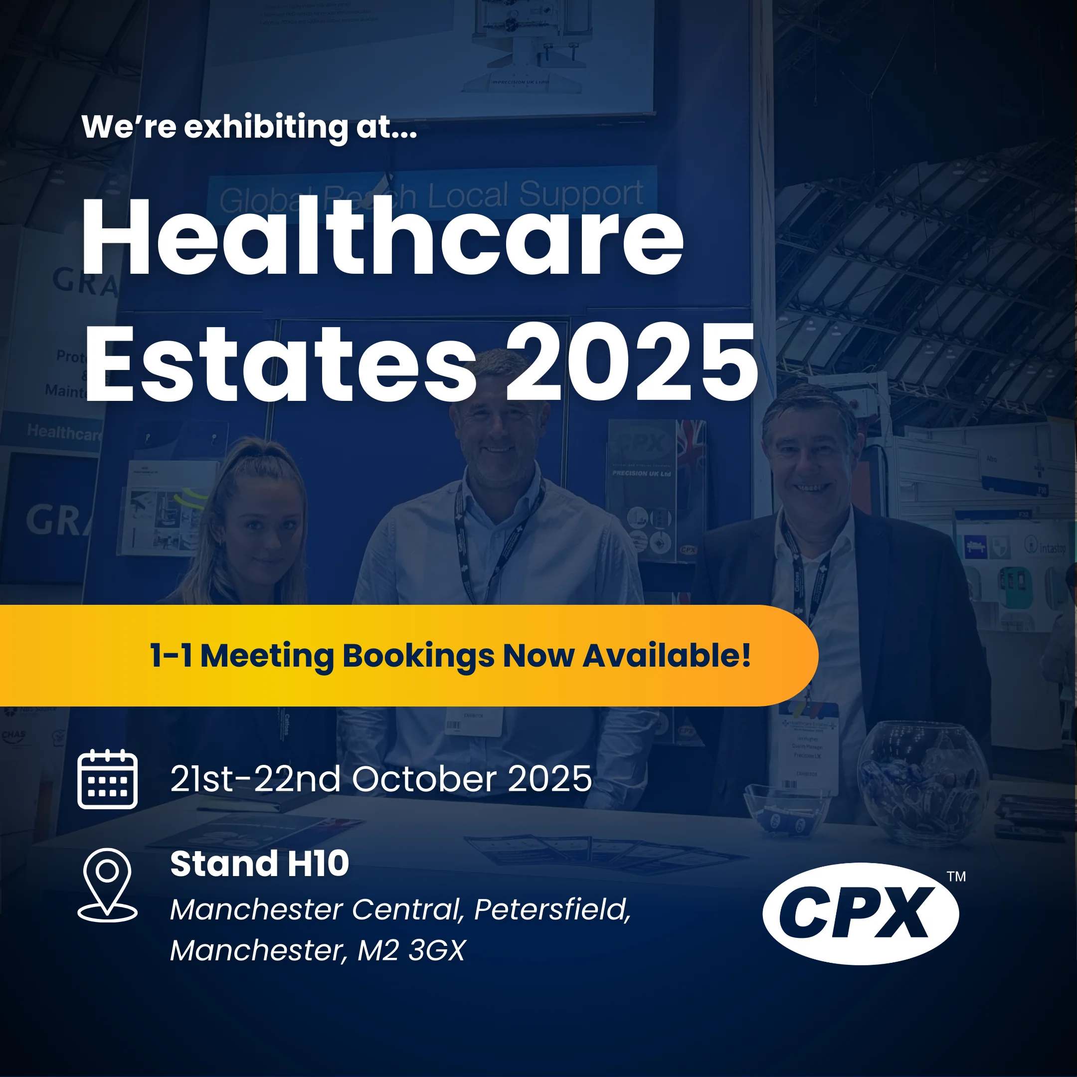 Liquid Oxygen Tank - Precision UK