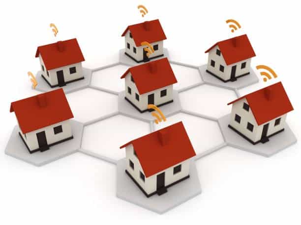 Korea Home-Based Wireless Mesh Network Market Outlook 2025: Forecasting ...
