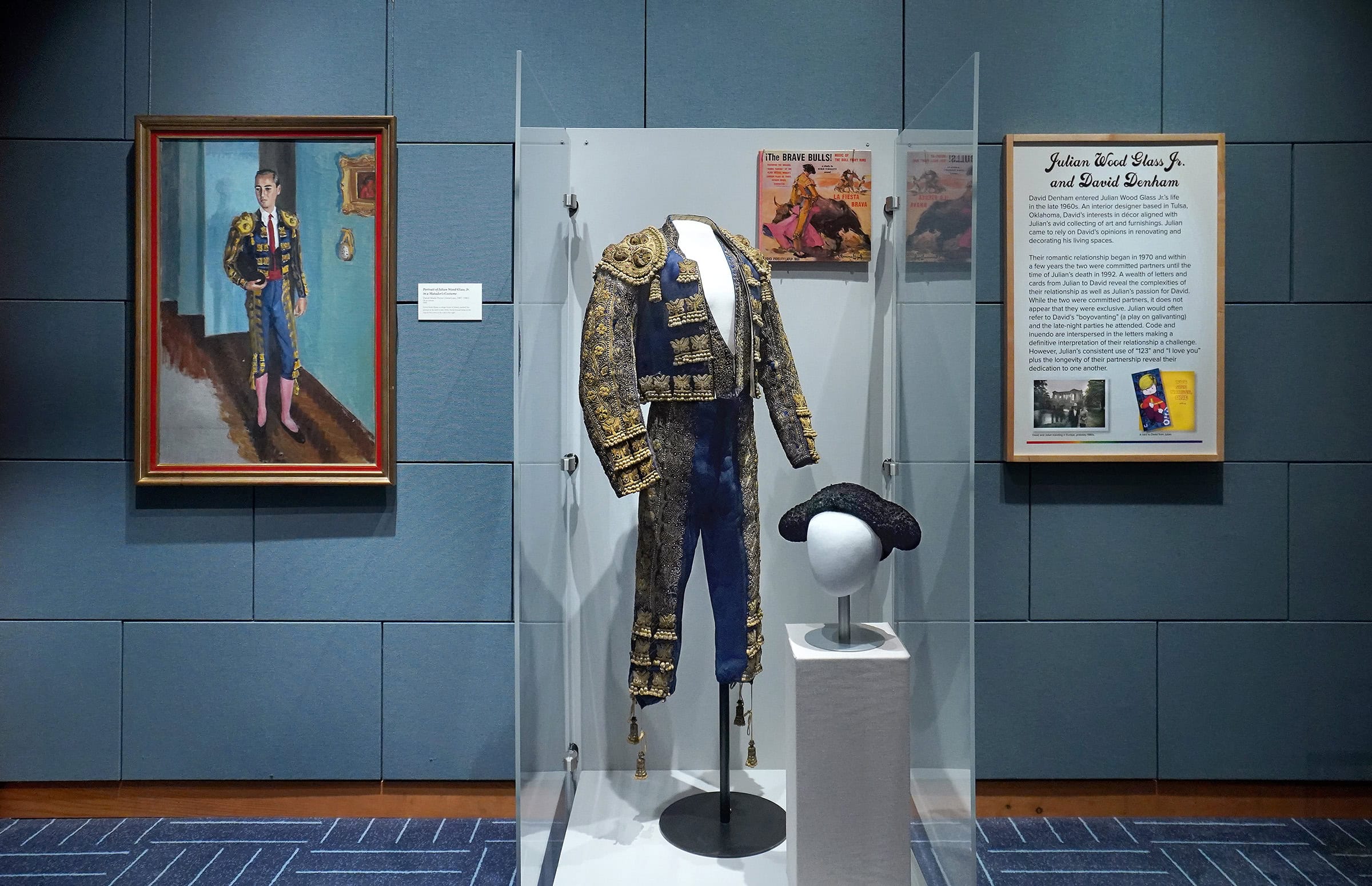 123 – I love you | Museum of the Shenandoah Valley