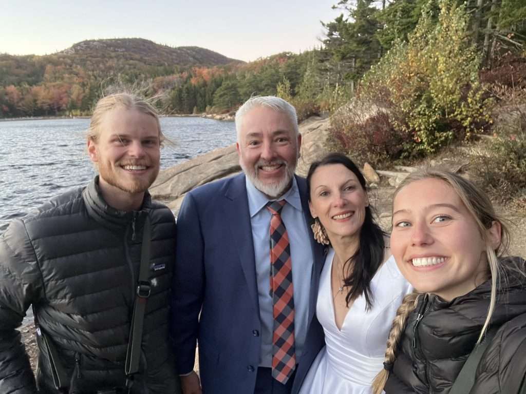 Elopement Photographer | Bridget Stephenson