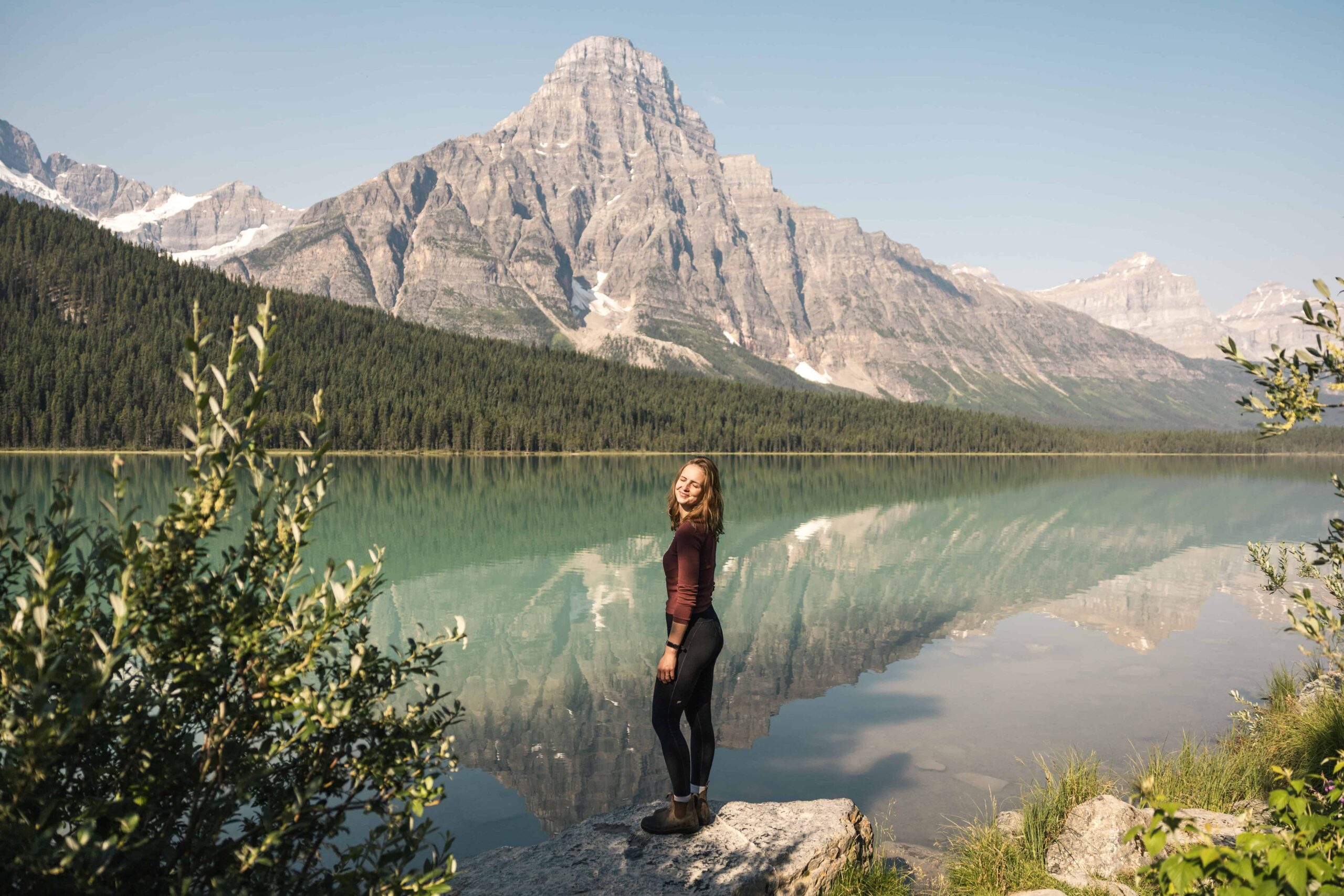 Banff in June: A Local’s Guide to Visiting in 2025