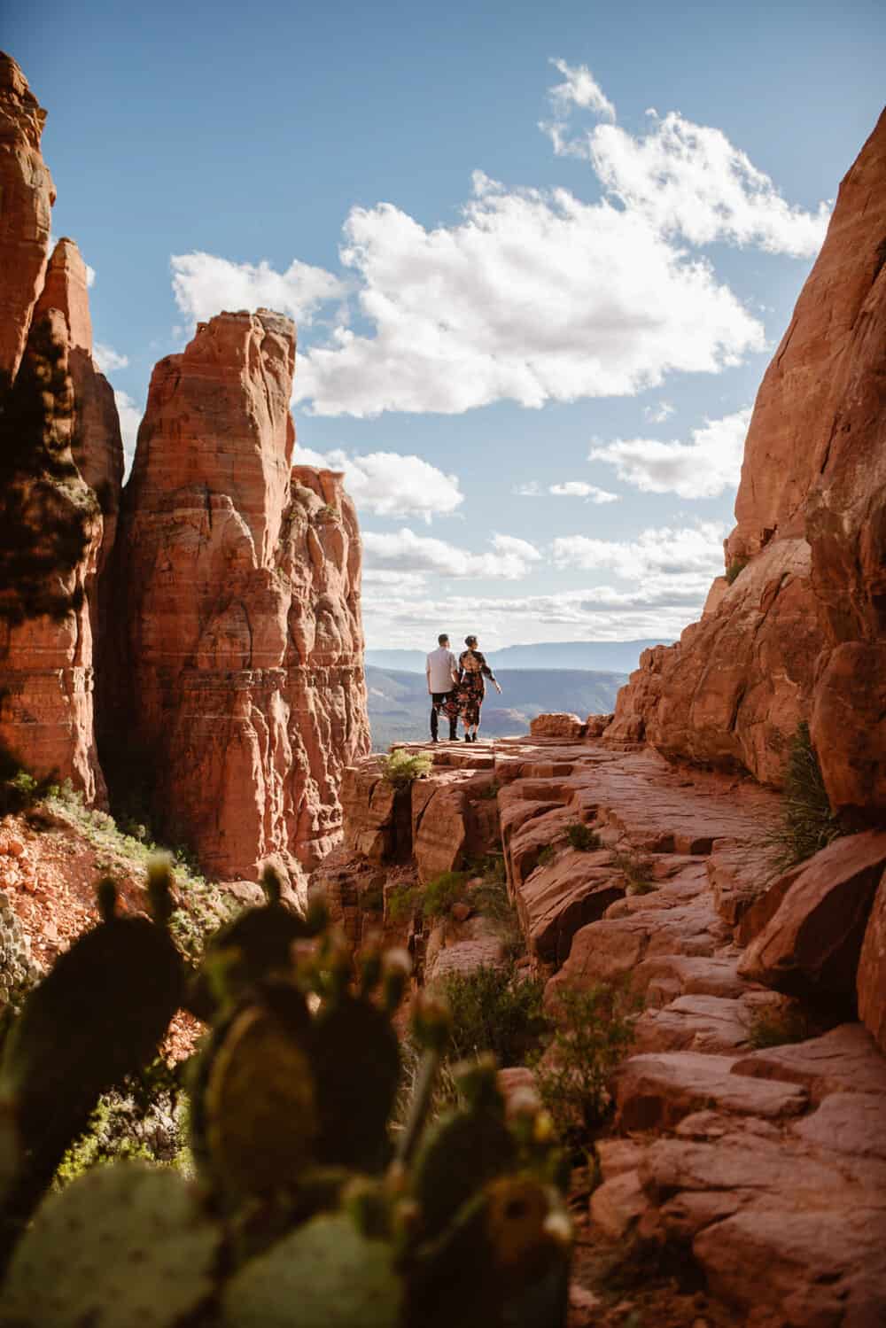 Adventure Sessions with Adventure and Vow