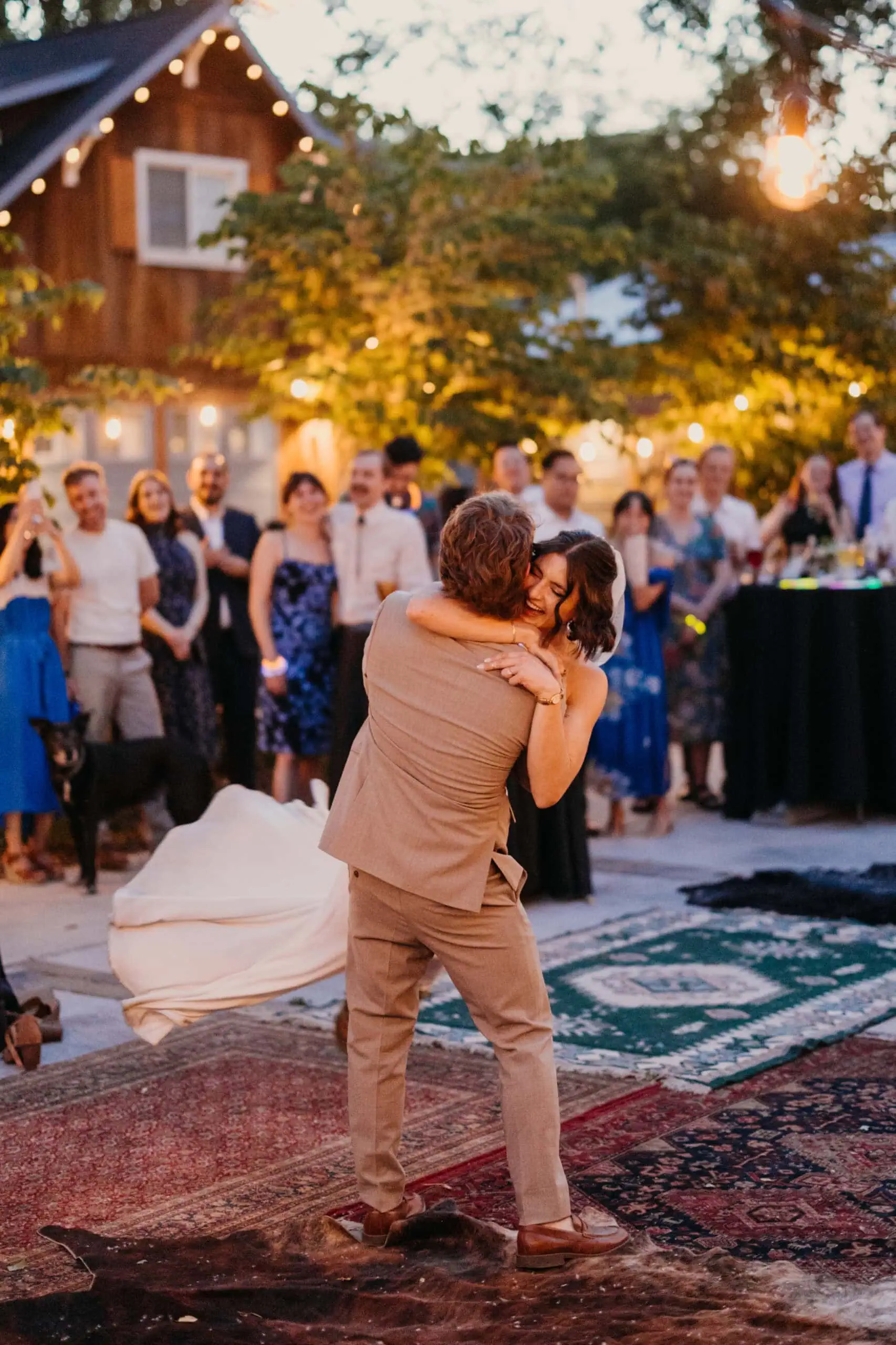 Post Elopement Party Planning: Everything You Need to Know