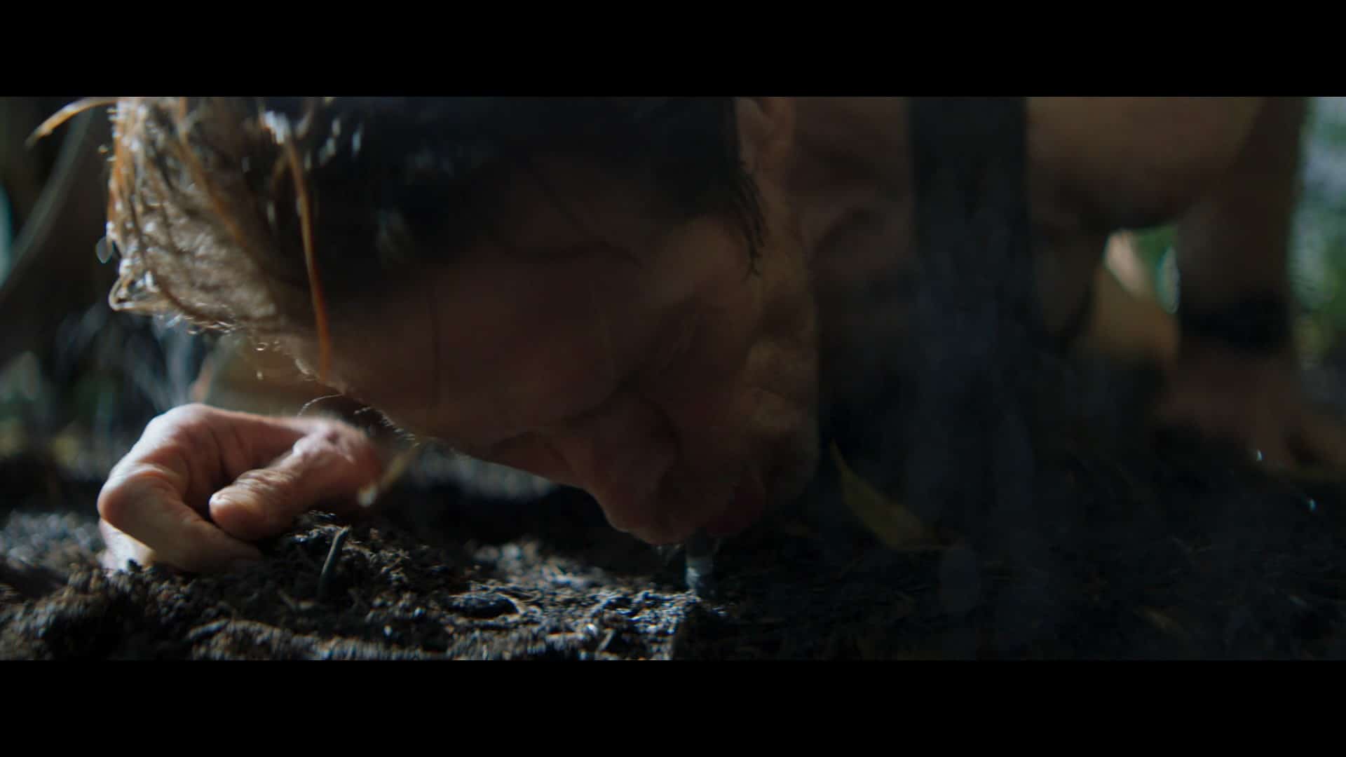 Inside (2023) [Blu-ray review] | AndersonVision