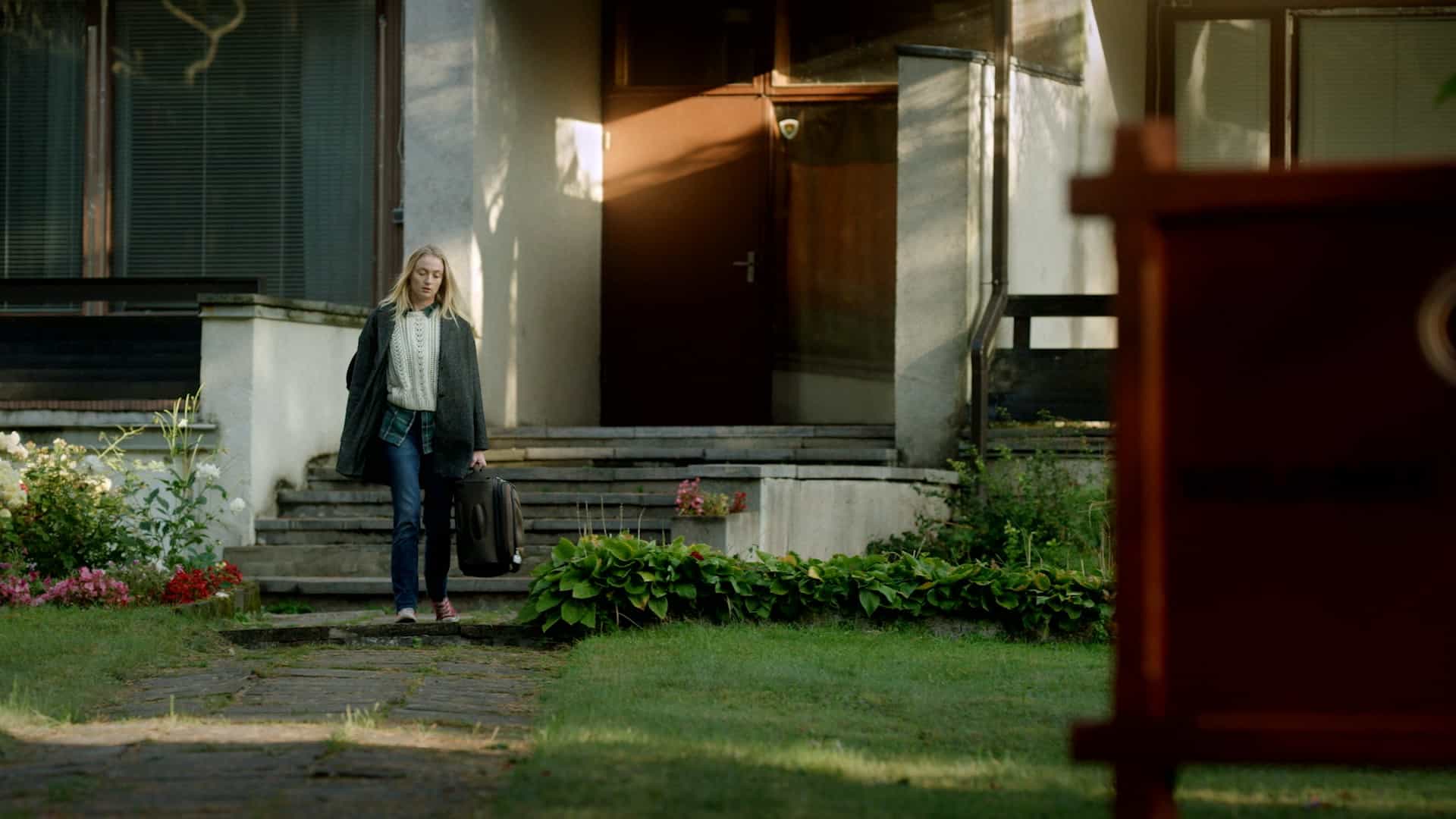 Survive (2020) [Blu-ray review] | AndersonVision