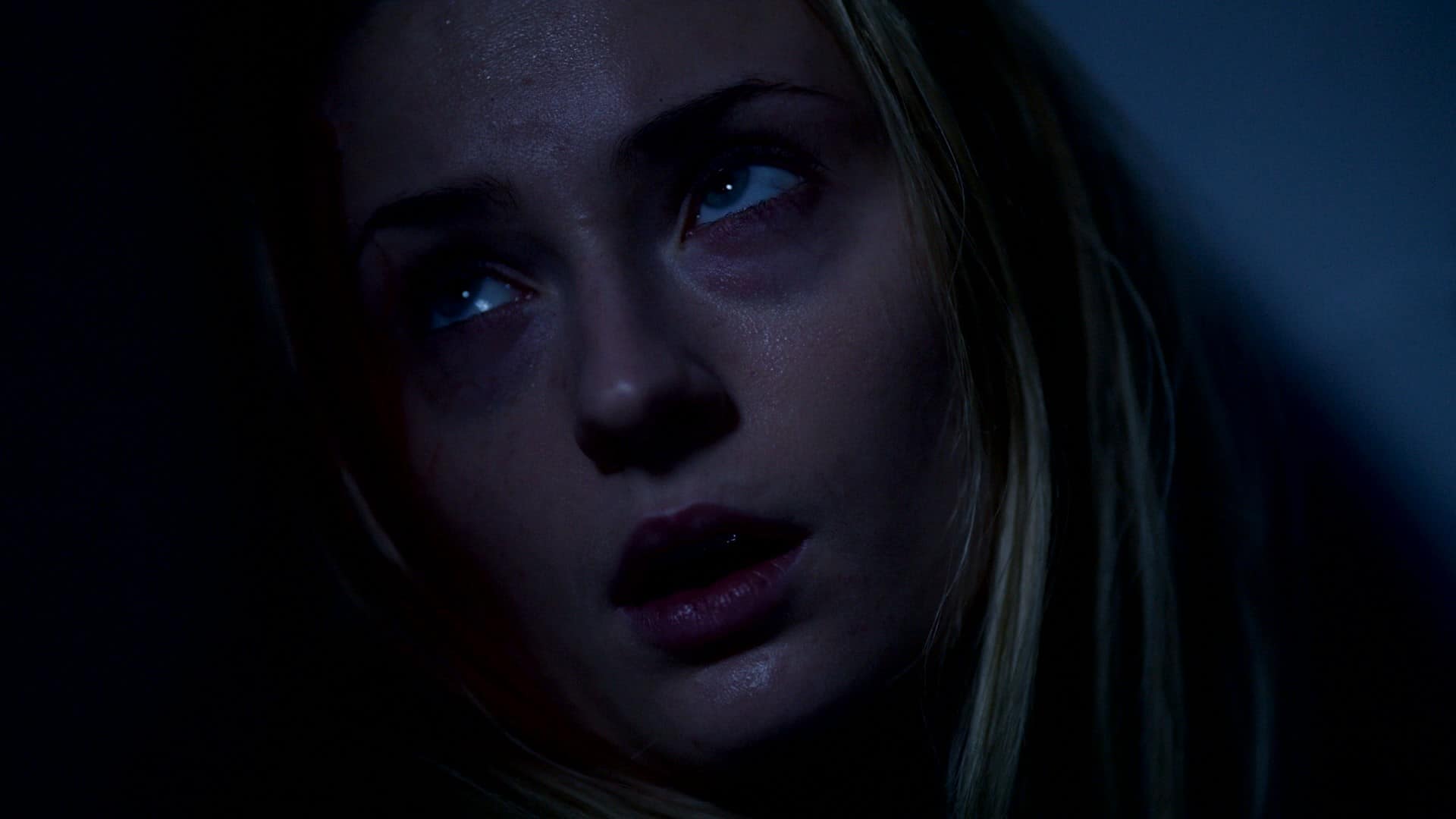 Survive (2020) [Blu-ray review] | AndersonVision