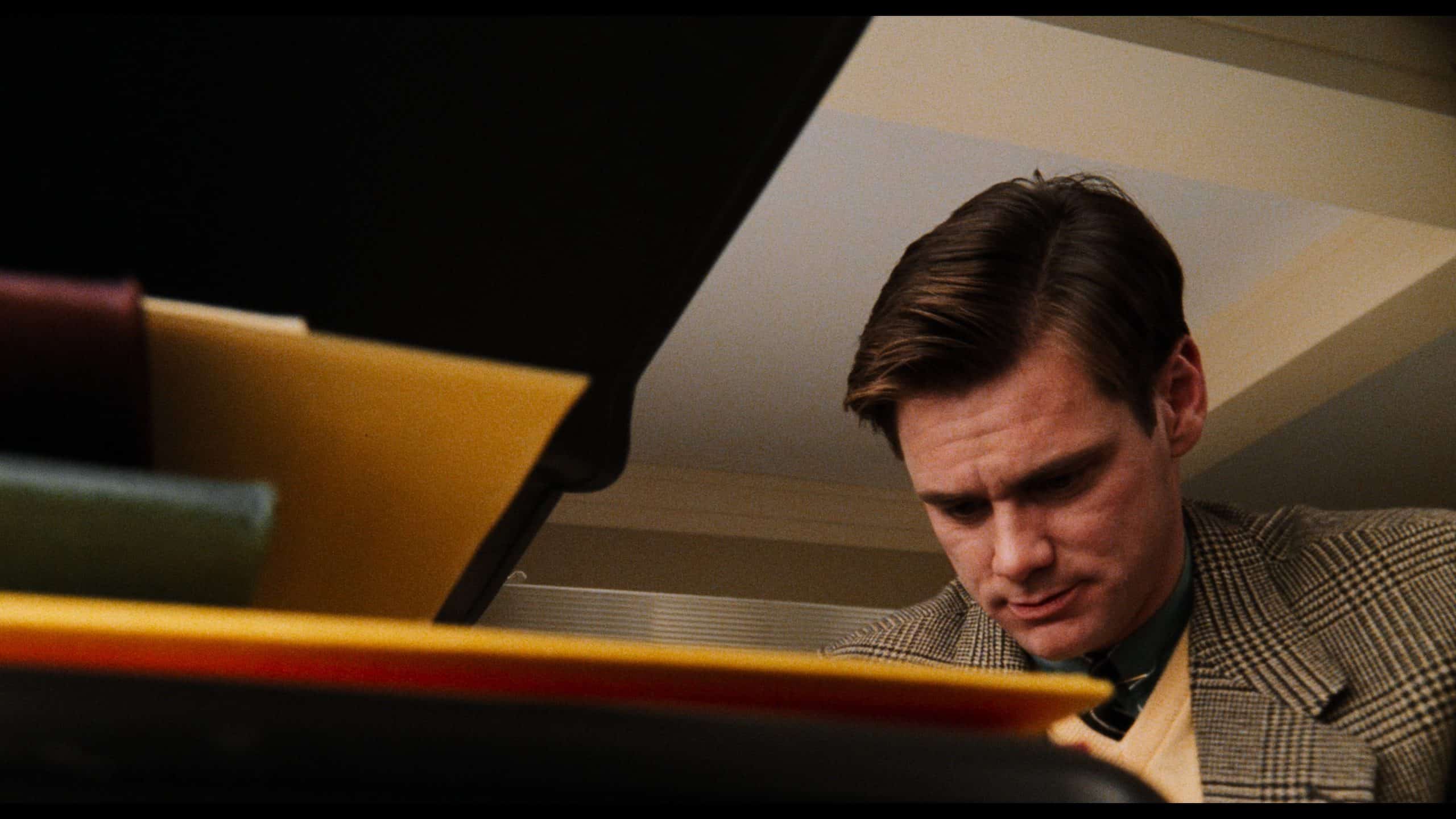 The Truman Show (1998): 25th Anniversary Edition [4K UHD Review ...