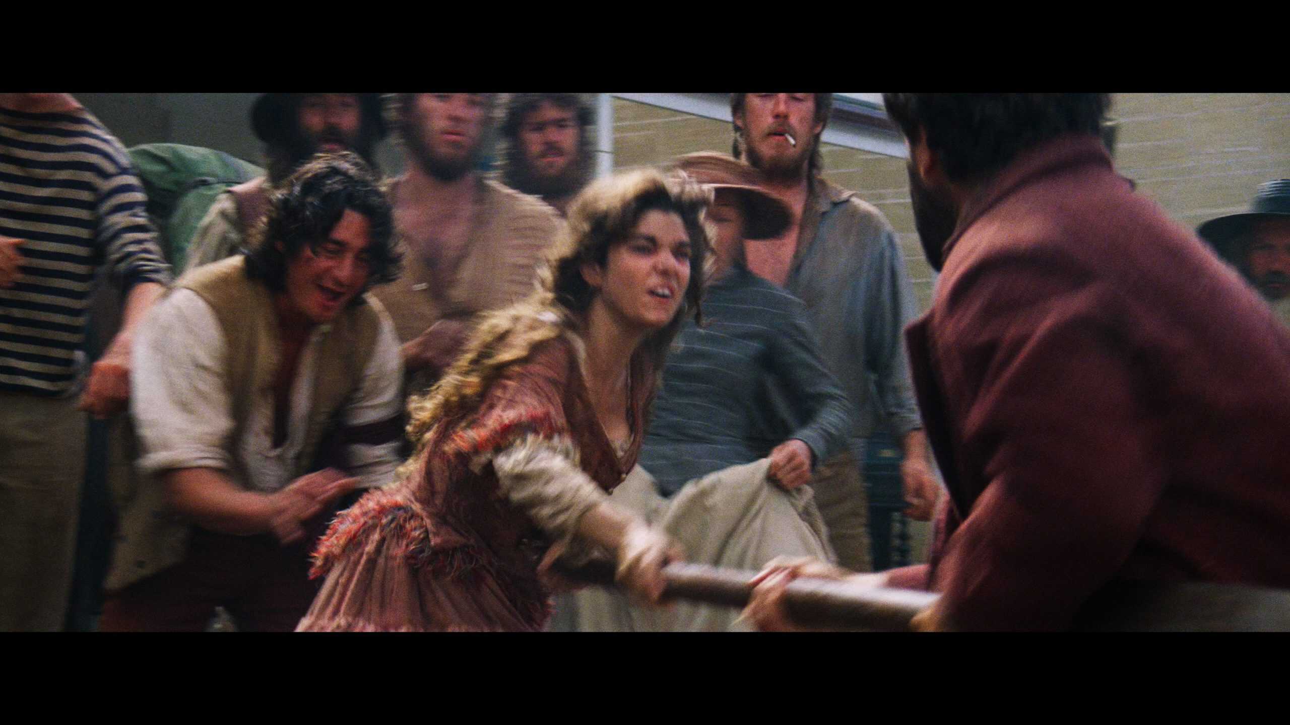 Quigley Down Under (1990) [4K UHD Review] | AndersonVision