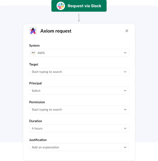Axiom: PAM for Modern Identity Protection