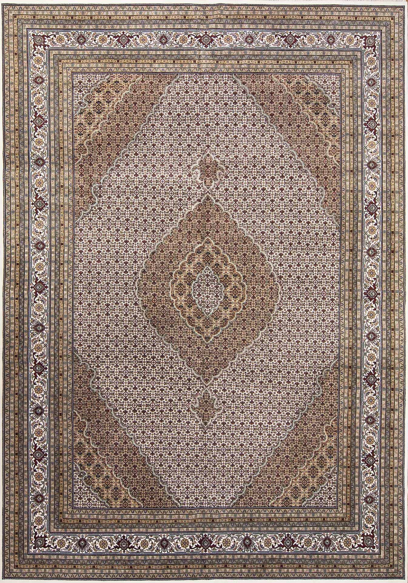 10x14 Oriental Rug | Oversized Beige Oriental Rugs For Living Room