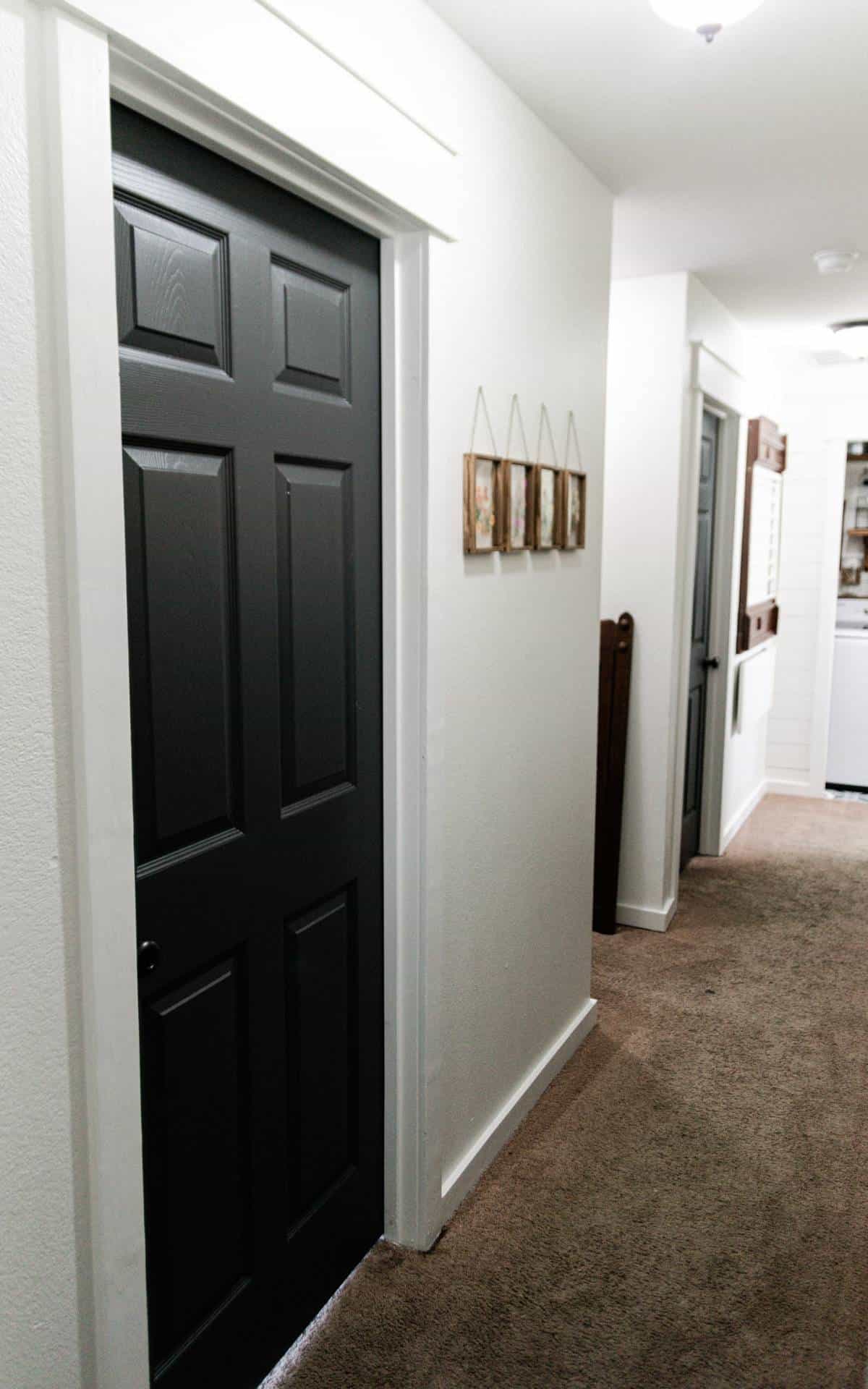 Repainting Interior Doors How To Paint Internal Doors | Dulux