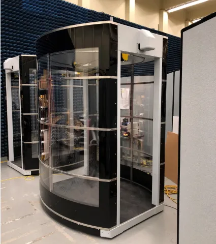 Passenger Screening: Reimagining Imaging At The Airport | Security ...