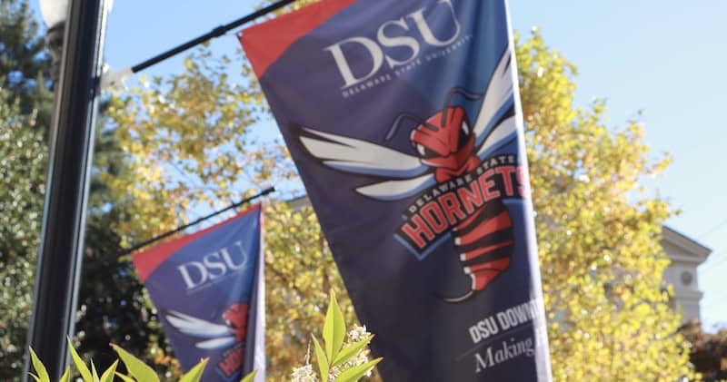 Delaware State University Adds AI Gun Detection Technology | Safety and ...