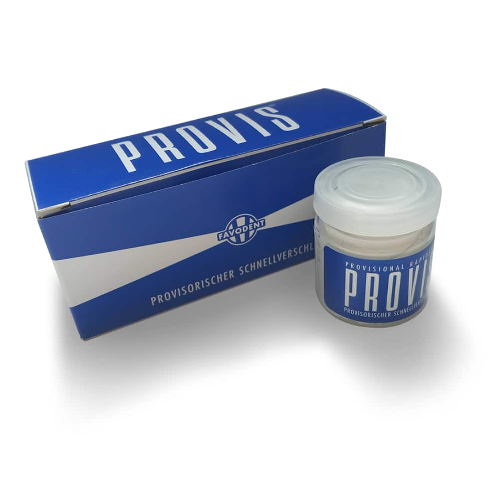 Provis® - DISDEN