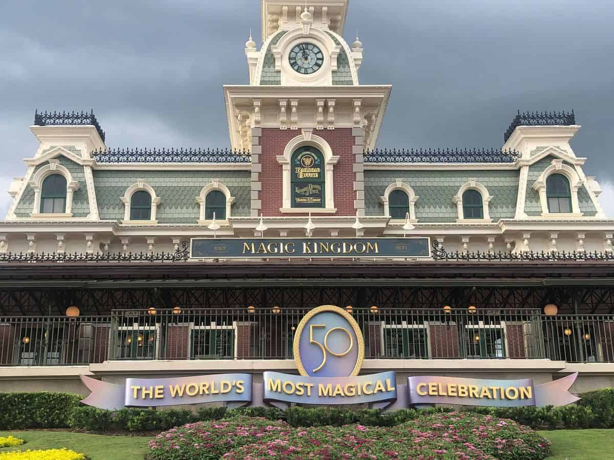 Tune Into The Most Magical Story on Earth • Disney Tips