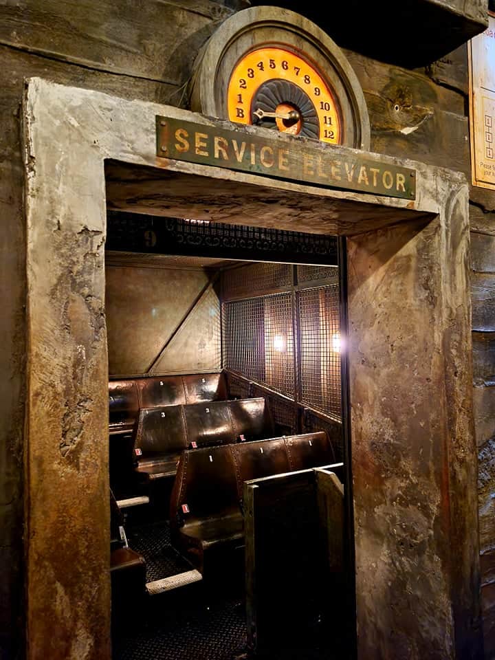 Disney Guests Have Real 'Tower of Terror' Experience Stuck in Elevator ...