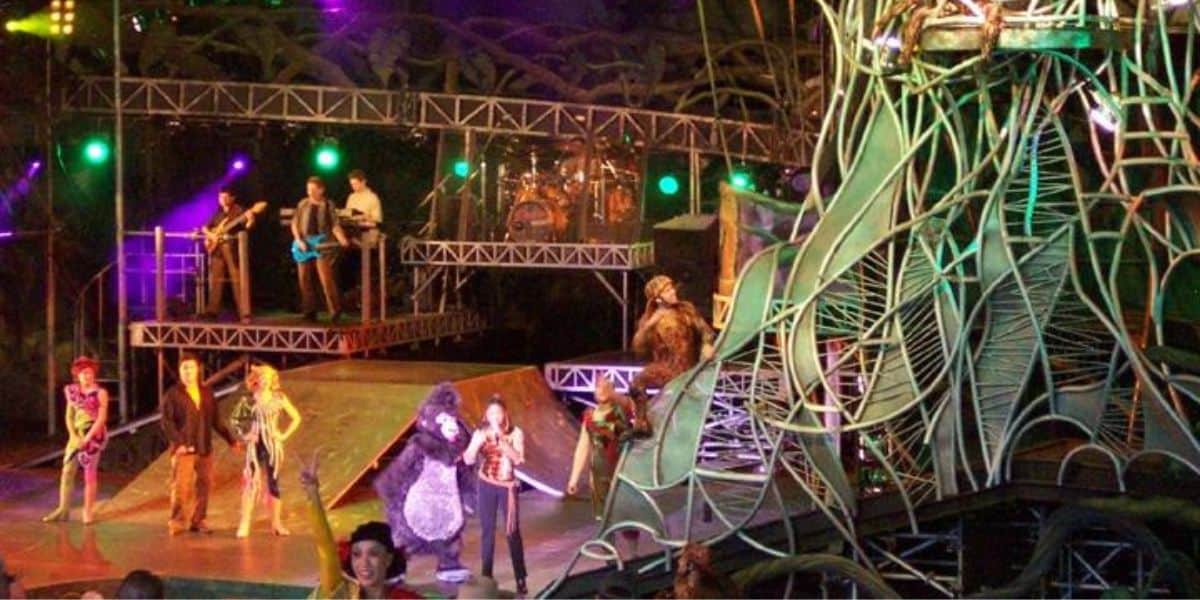 A Complete Look At ALL The Disney Attractions We've Lost • Disney Tips